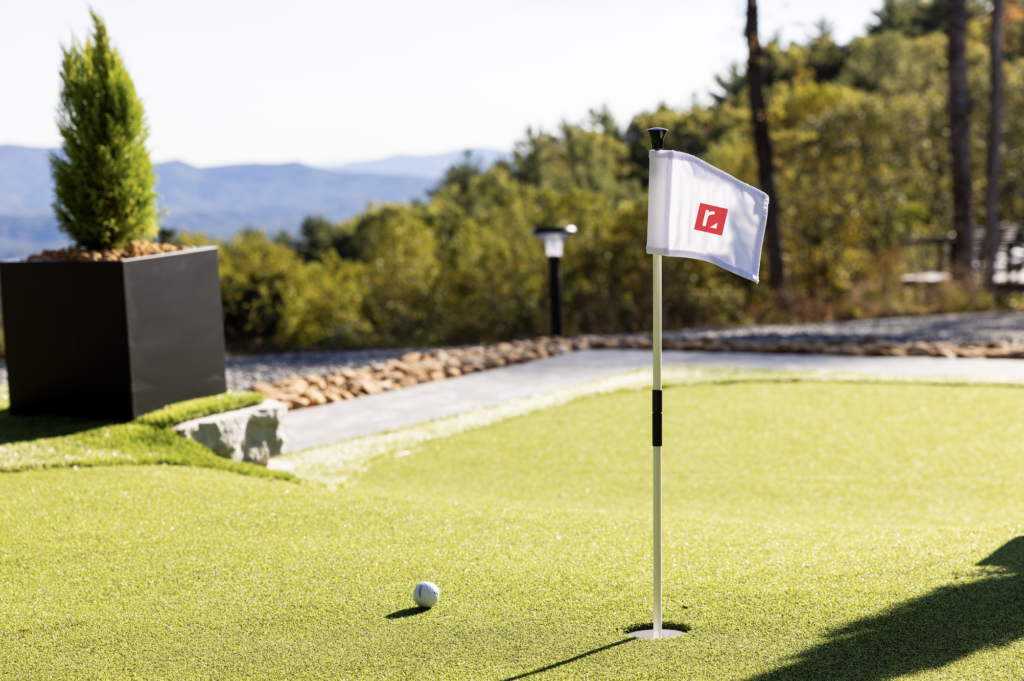 How to Calculate Mini Golf Course Artificial Turf Pricing