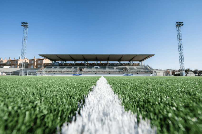 When to Replace Your Artificial Turf Field: Expert Guide