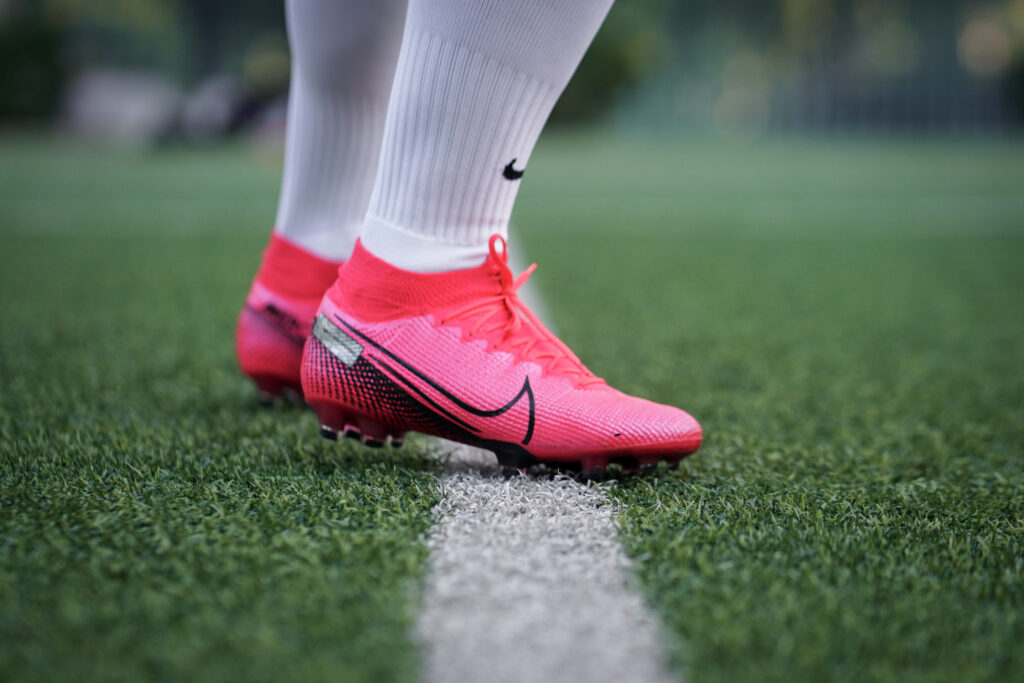 AG Soccer Cleats: Best Shoes for Artificial Grass and Turf
