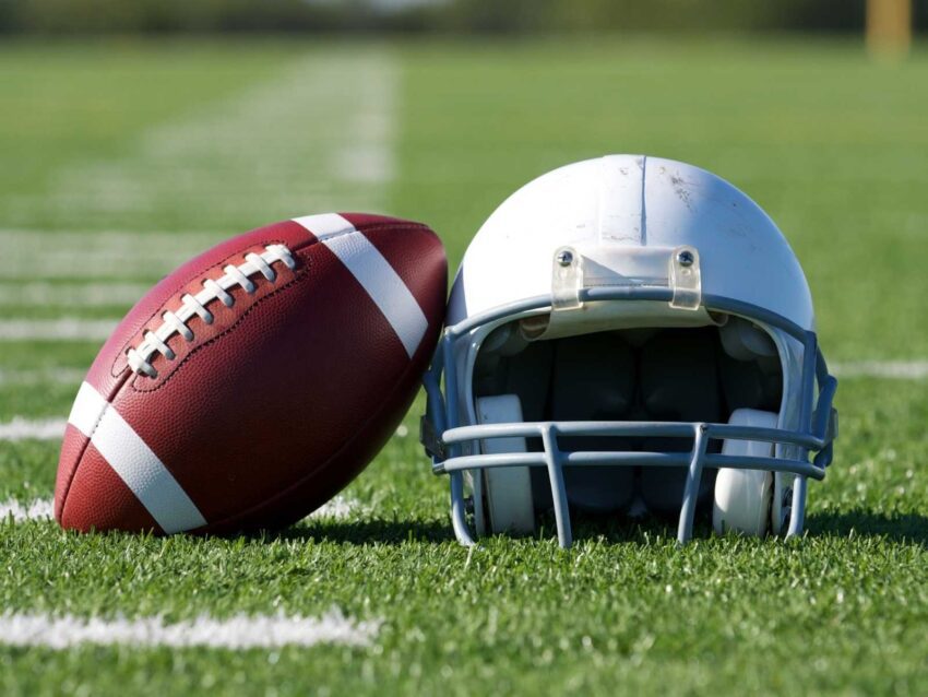 Football - Safe & Durable Artificial Turf | Realturf USA