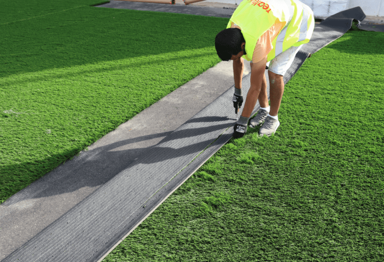 How to Choose the Right Base for Artificial Grass