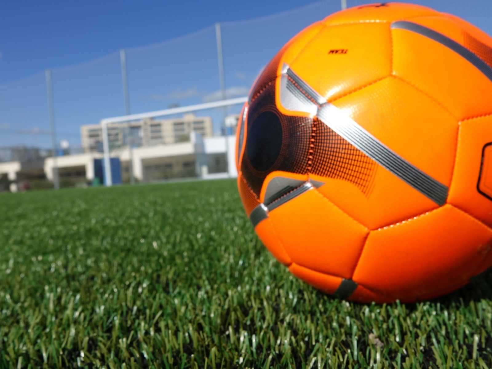 Soccer - High-Performance Artificial Turf | Realturf USA