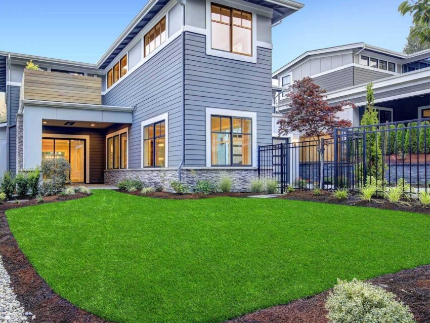 Yards - Artificial Turf Residential Lawns | Realturf USA