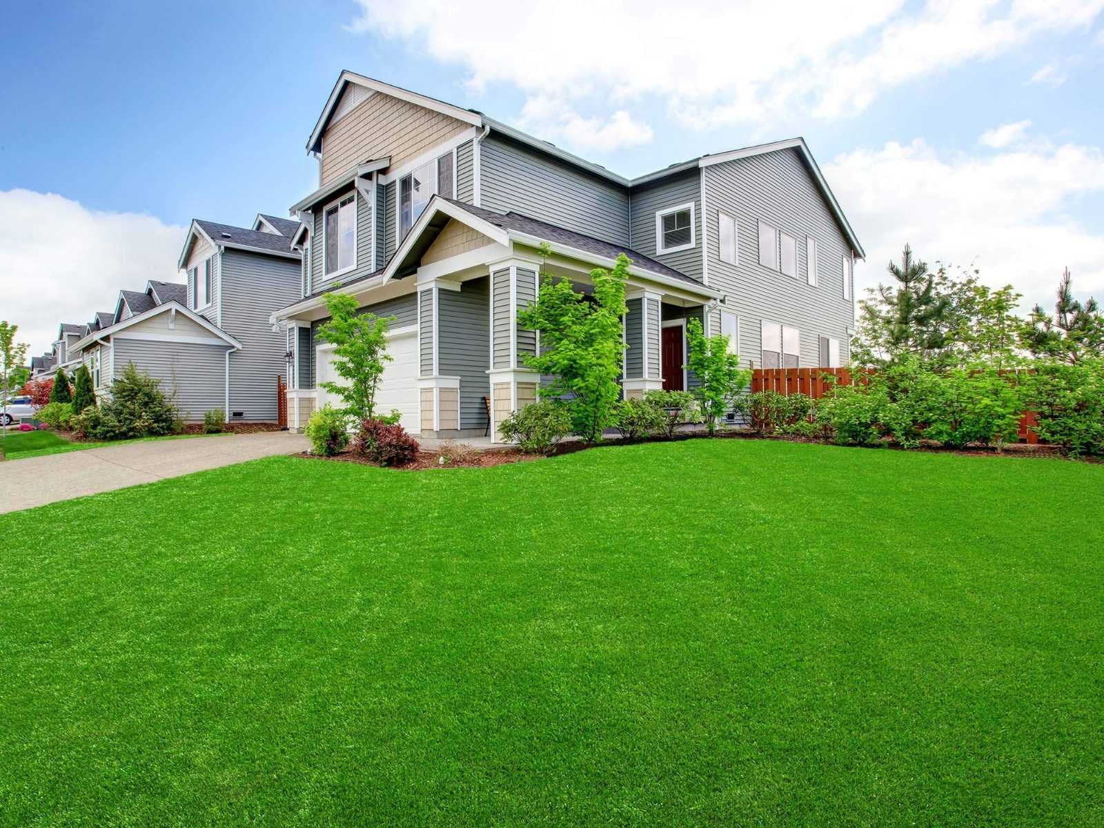 Yards - Artificial Turf Residential Lawns | Realturf USA