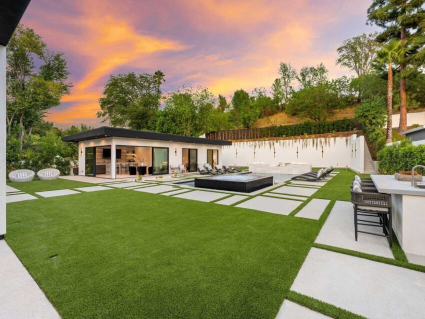 Yards - Artificial Turf Residential Lawns | Realturf USA