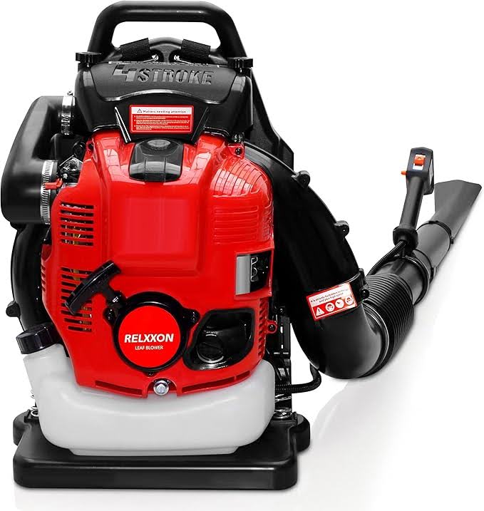 Gas Blower - Realturf USA