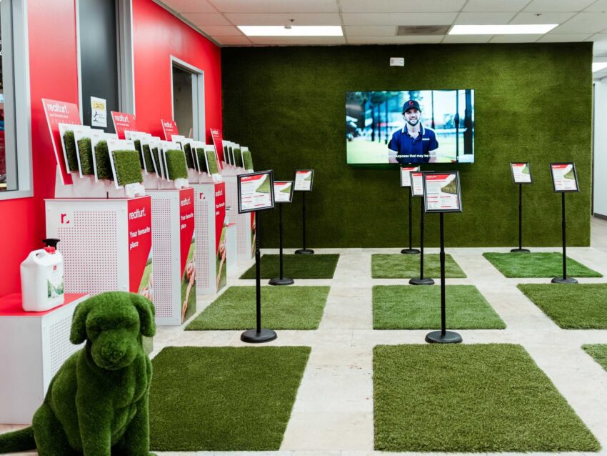 Artificial Turf Wholesale Las Vegas NV | Turf Supplier | Realturf USA